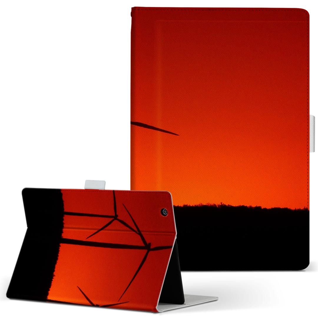 商品特徴・高品質な人工革に継ぎ目のないシームレスな全面デザイン。・業務用の特殊印刷機を使用した高精細プリント。さらにUV加工を施しダメージに強い仕上がり。・動画などの視聴に便利なスタンド機能。・内側に便利なカードスロット＆ロングポケット。・...