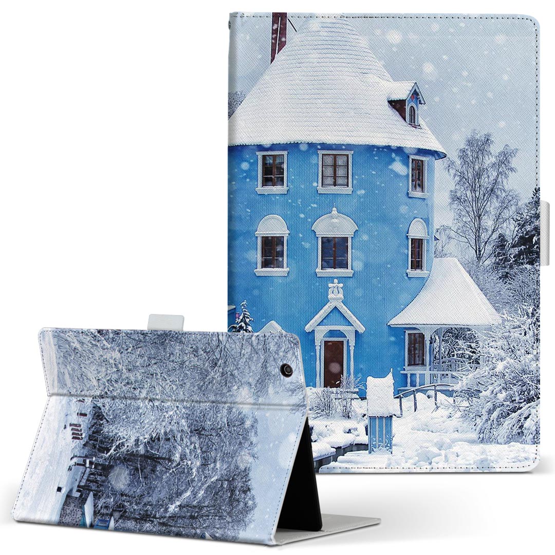 商品特徴・高品質な人工革に継ぎ目のないシームレスな全面デザイン。・業務用の特殊印刷機を使用した高精細プリント。さらにUV加工を施しダメージに強い仕上がり。・動画などの視聴に便利なスタンド機能。・内側に便利なカードスロット＆ロングポケット。・...