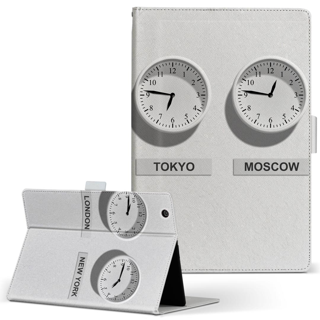 商品特徴・高品質な人工革に継ぎ目のないシームレスな全面デザイン。・業務用の特殊印刷機を使用した高精細プリント。さらにUV加工を施しダメージに強い仕上がり。・動画などの視聴に便利なスタンド機能。・内側に便利なカードスロット＆ロングポケット。・...