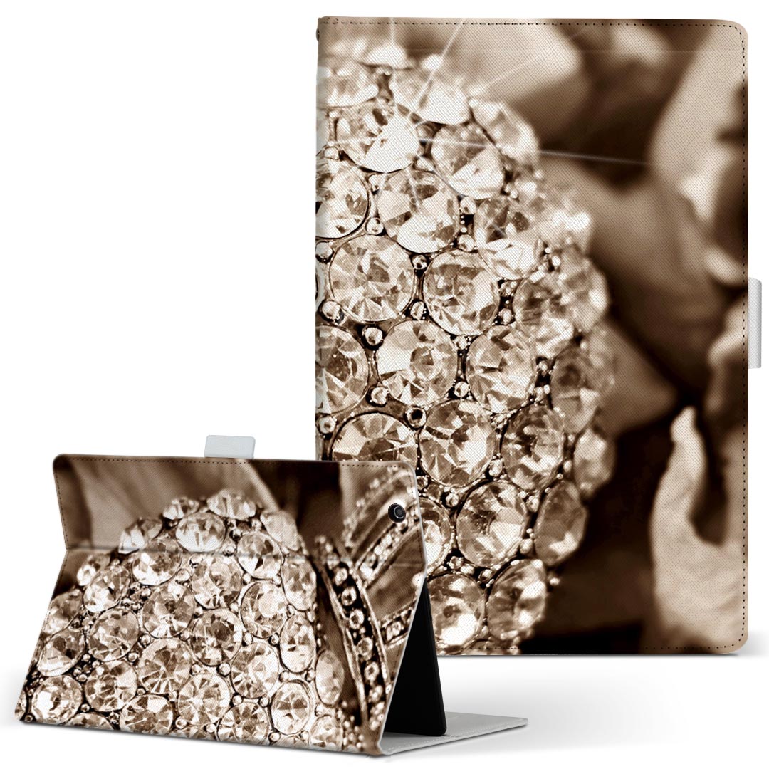 商品特徴・高品質な人工革に継ぎ目のないシームレスな全面デザイン。・業務用の特殊印刷機を使用した高精細プリント。さらにUV加工を施しダメージに強い仕上がり。・動画などの視聴に便利なスタンド機能。・内側に便利なカードスロット＆ロングポケット。・...