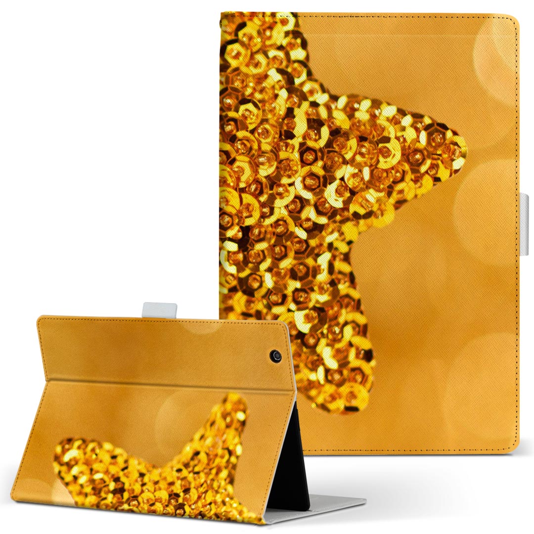 商品特徴・高品質な人工革に継ぎ目のないシームレスな全面デザイン。・業務用の特殊印刷機を使用した高精細プリント。さらにUV加工を施しダメージに強い仕上がり。・動画などの視聴に便利なスタンド機能。・内側に便利なカードスロット＆ロングポケット。・...