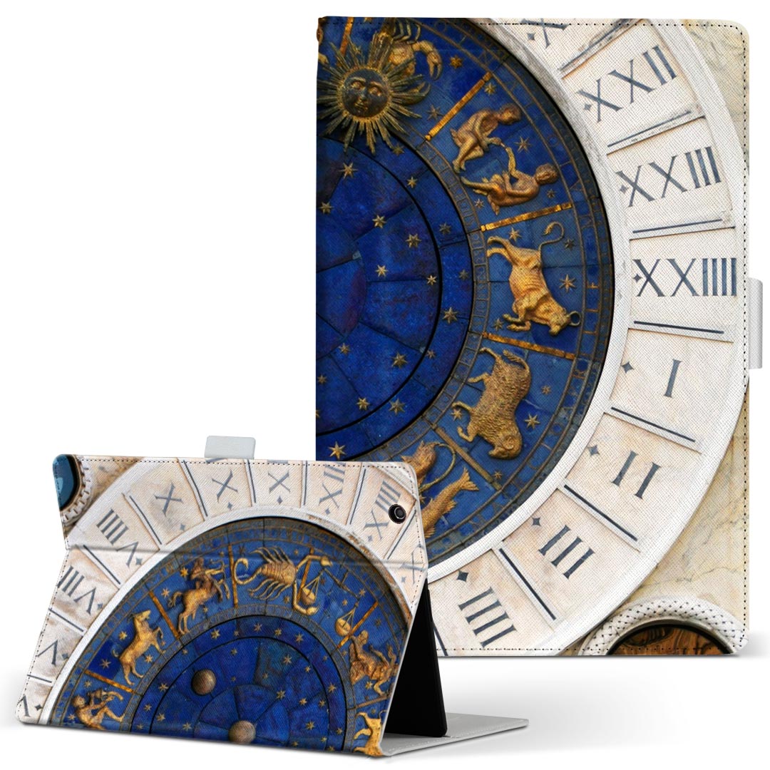 商品特徴・高品質な人工革に継ぎ目のないシームレスな全面デザイン。・業務用の特殊印刷機を使用した高精細プリント。さらにUV加工を施しダメージに強い仕上がり。・動画などの視聴に便利なスタンド機能。・内側に便利なカードスロット＆ロングポケット。・...