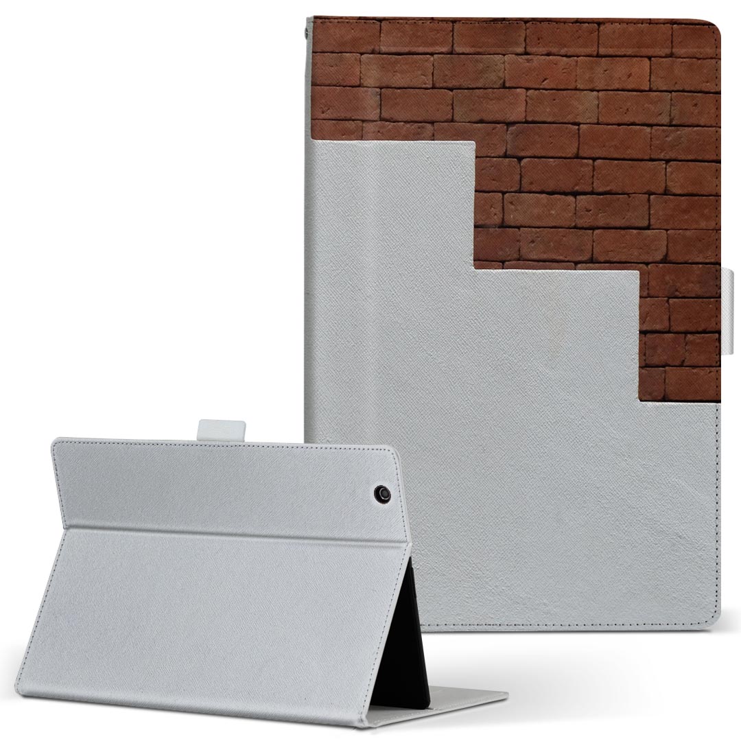 商品特徴・高品質な人工革に継ぎ目のないシームレスな全面デザイン。・業務用の特殊印刷機を使用した高精細プリント。さらにUV加工を施しダメージに強い仕上がり。・動画などの視聴に便利なスタンド機能。・内側に便利なカードスロット＆ロングポケット。・...