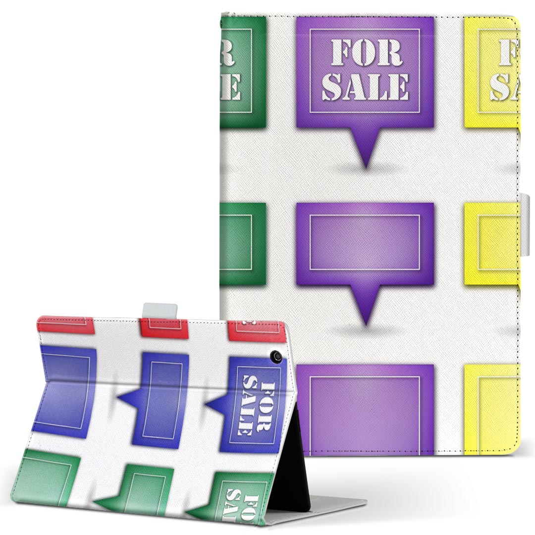 商品特徴・高品質な人工革に継ぎ目のないシームレスな全面デザイン。・業務用の特殊印刷機を使用した高精細プリント。さらにUV加工を施しダメージに強い仕上がり。・動画などの視聴に便利なスタンド機能。・内側に便利なカードスロット＆ロングポケット。・...