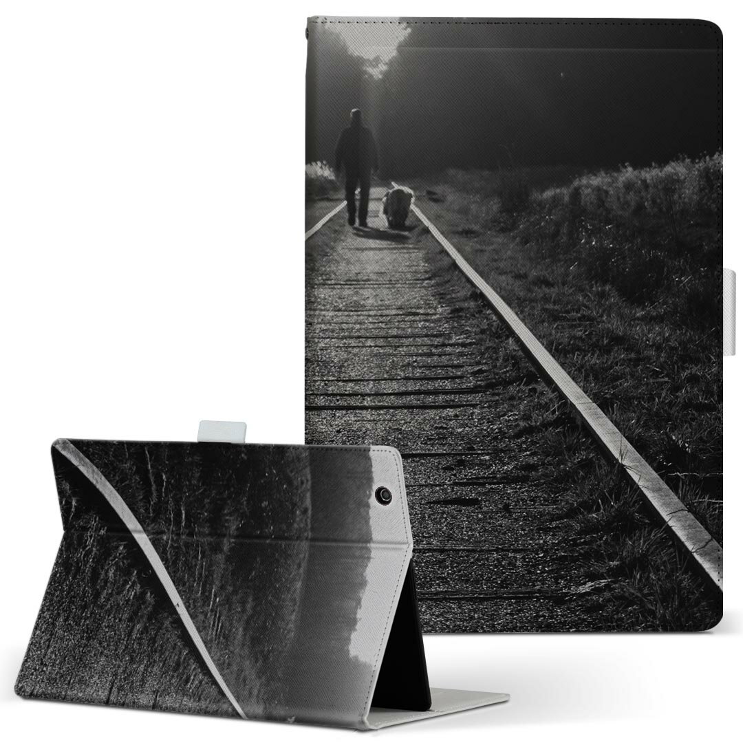 商品特徴・高品質な人工革に継ぎ目のないシームレスな全面デザイン。・業務用の特殊印刷機を使用した高精細プリント。さらにUV加工を施しダメージに強い仕上がり。・動画などの視聴に便利なスタンド機能。・内側に便利なカードスロット＆ロングポケット。・...