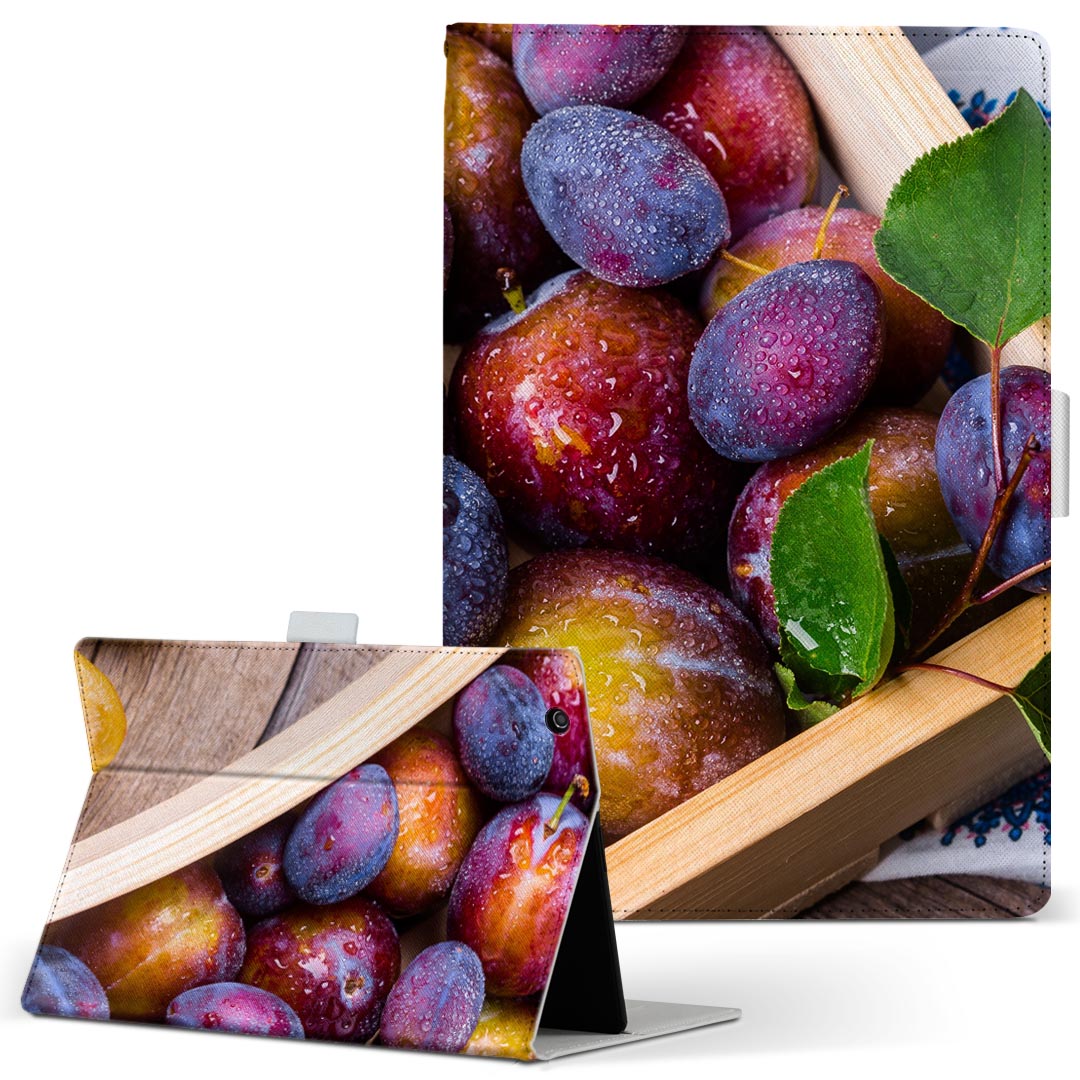 商品特徴・高品質な人工革に継ぎ目のないシームレスな全面デザイン。・業務用の特殊印刷機を使用した高精細プリント。さらにUV加工を施しダメージに強い仕上がり。・動画などの視聴に便利なスタンド機能。・内側に便利なカードスロット＆ロングポケット。・...