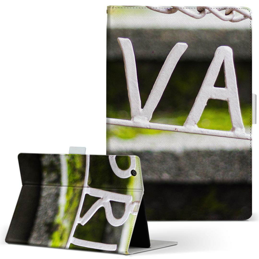 商品特徴・高品質な人工革に継ぎ目のないシームレスな全面デザイン。・業務用の特殊印刷機を使用した高精細プリント。さらにUV加工を施しダメージに強い仕上がり。・動画などの視聴に便利なスタンド機能。・内側に便利なカードスロット＆ロングポケット。・...