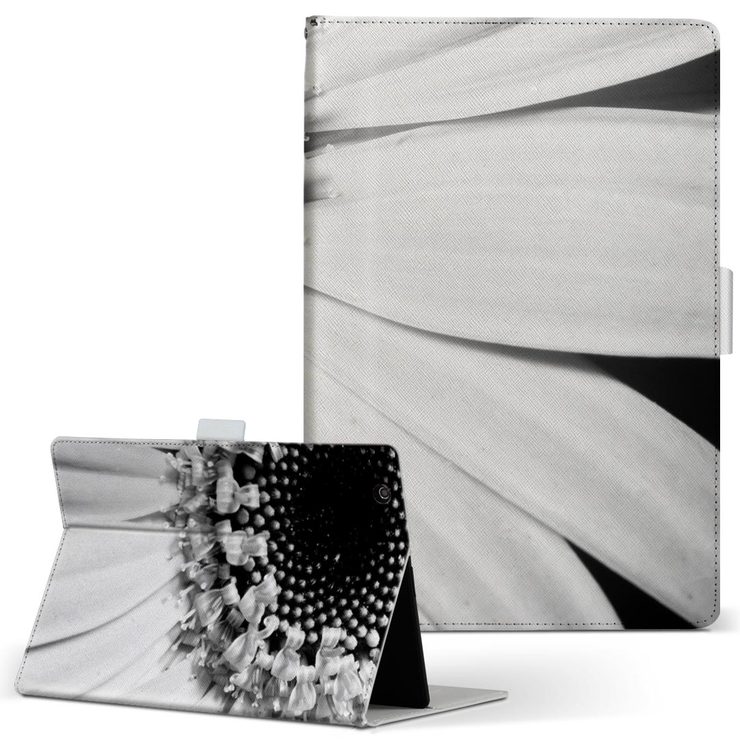 商品特徴・高品質な人工革に継ぎ目のないシームレスな全面デザイン。・業務用の特殊印刷機を使用した高精細プリント。さらにUV加工を施しダメージに強い仕上がり。・動画などの視聴に便利なスタンド機能。・内側に便利なカードスロット＆ロングポケット。・...