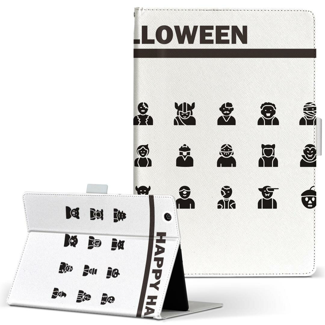 商品特徴・高品質な人工革に継ぎ目のないシームレスな全面デザイン。・業務用の特殊印刷機を使用した高精細プリント。さらにUV加工を施しダメージに強い仕上がり。・動画などの視聴に便利なスタンド機能。・内側に便利なカードスロット＆ロングポケット。・...