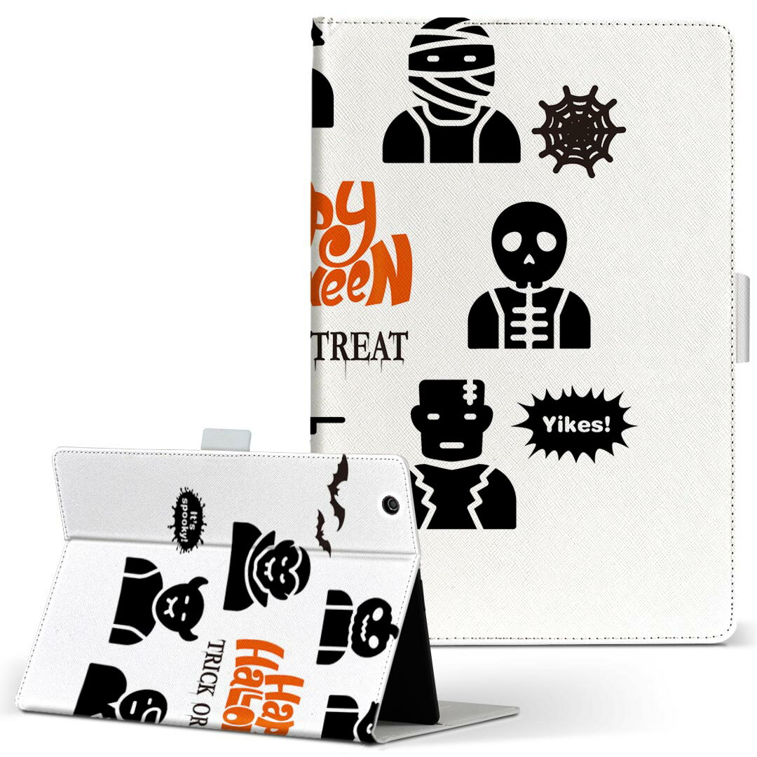 商品特徴・高品質な人工革に継ぎ目のないシームレスな全面デザイン。・業務用の特殊印刷機を使用した高精細プリント。さらにUV加工を施しダメージに強い仕上がり。・動画などの視聴に便利なスタンド機能。・内側に便利なカードスロット＆ロングポケット。・...