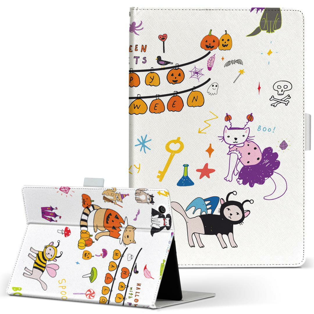 商品特徴・高品質な人工革に継ぎ目のないシームレスな全面デザイン。・業務用の特殊印刷機を使用した高精細プリント。さらにUV加工を施しダメージに強い仕上がり。・動画などの視聴に便利なスタンド機能。・内側に便利なカードスロット＆ロングポケット。・...