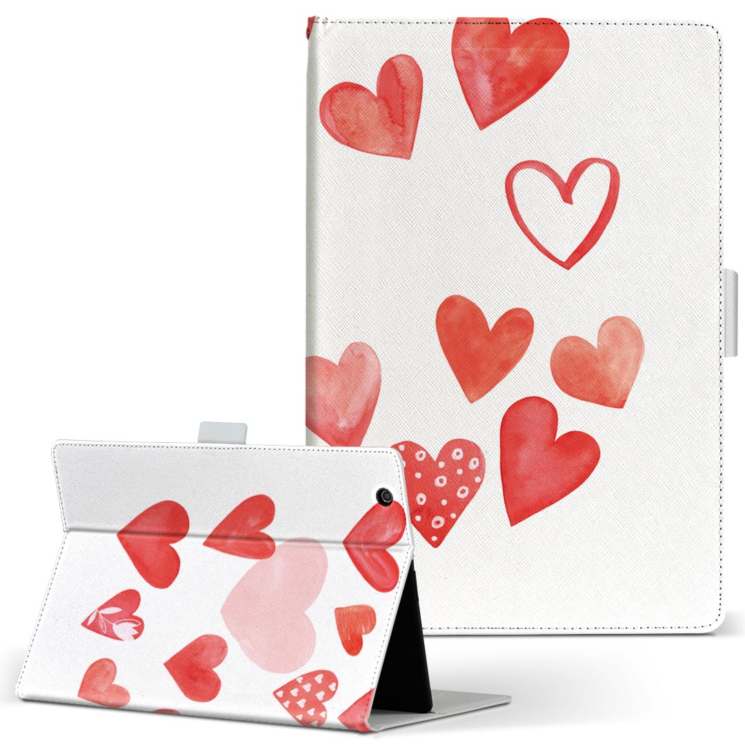 商品特徴・高品質な人工革に継ぎ目のないシームレスな全面デザイン。・業務用の特殊印刷機を使用した高精細プリント。さらにUV加工を施しダメージに強い仕上がり。・動画などの視聴に便利なスタンド機能。・内側に便利なカードスロット＆ロングポケット。・...