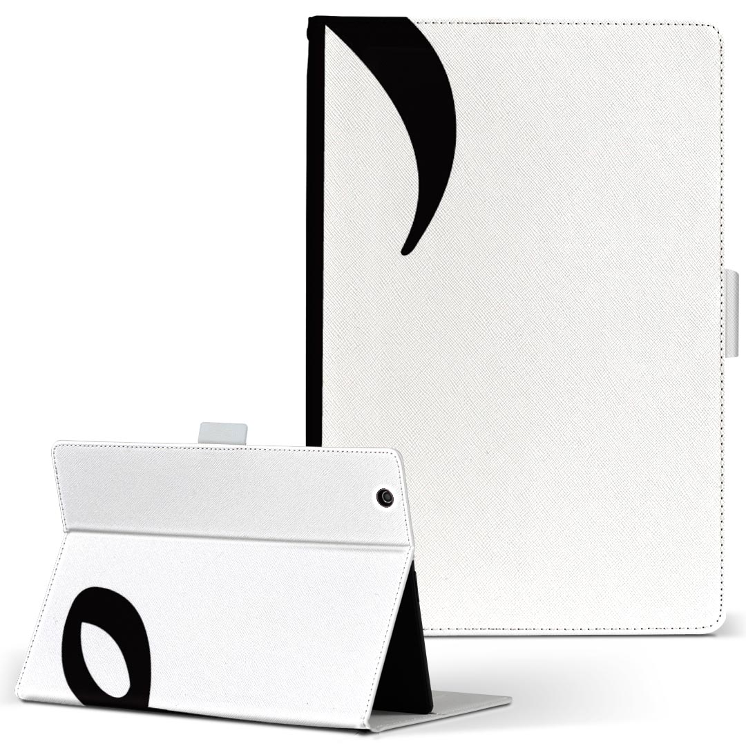 商品特徴・高品質な人工革に継ぎ目のないシームレスな全面デザイン。・業務用の特殊印刷機を使用した高精細プリント。さらにUV加工を施しダメージに強い仕上がり。・動画などの視聴に便利なスタンド機能。・内側に便利なカードスロット＆ロングポケット。・...