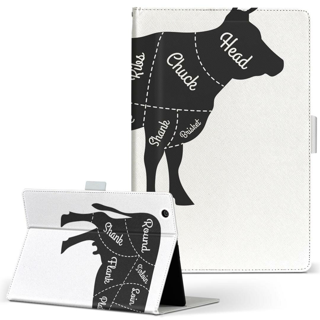 商品特徴・高品質な人工革に継ぎ目のないシームレスな全面デザイン。・業務用の特殊印刷機を使用した高精細プリント。さらにUV加工を施しダメージに強い仕上がり。・動画などの視聴に便利なスタンド機能。・内側に便利なカードスロット＆ロングポケット。・...