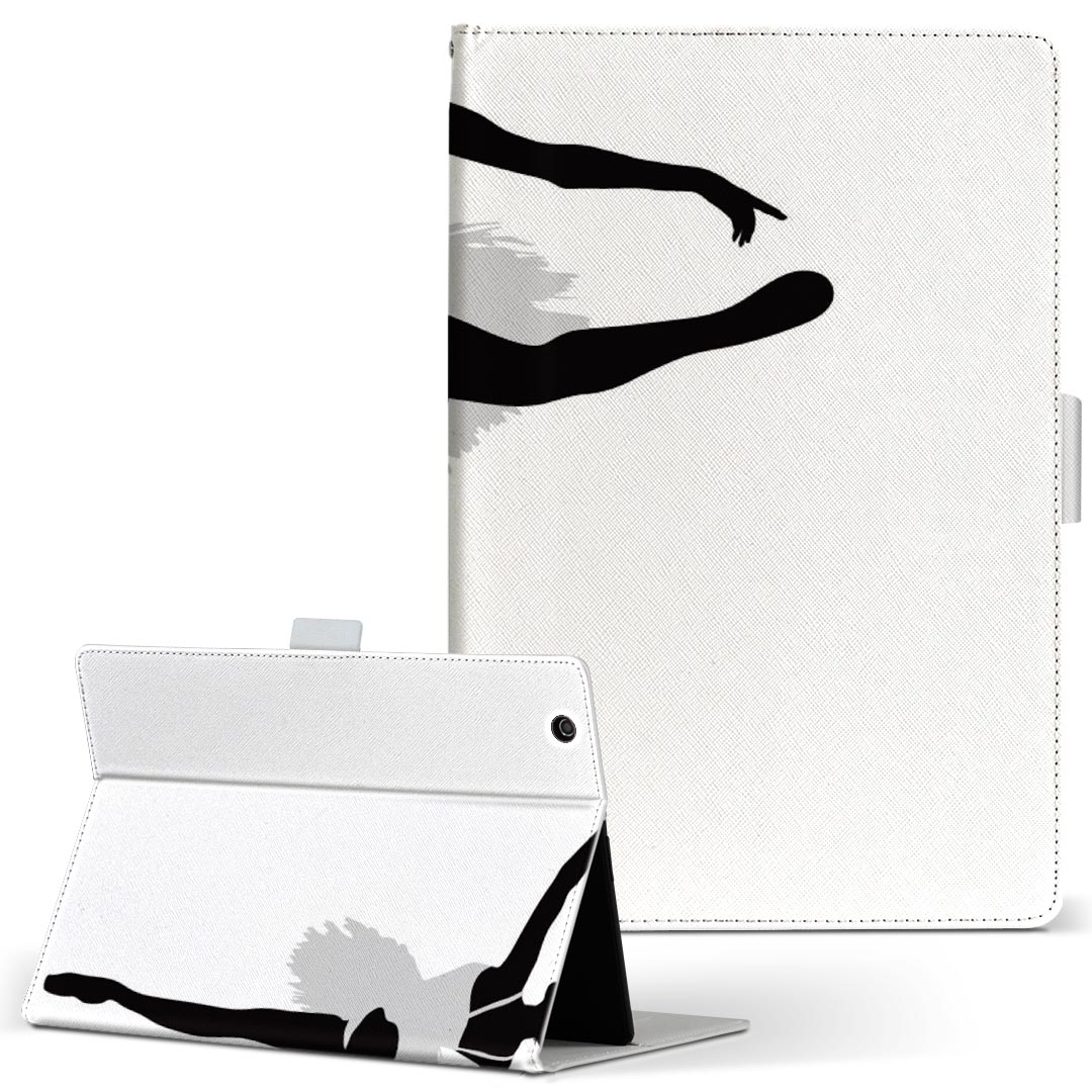 商品特徴・高品質な人工革に継ぎ目のないシームレスな全面デザイン。・業務用の特殊印刷機を使用した高精細プリント。さらにUV加工を施しダメージに強い仕上がり。・動画などの視聴に便利なスタンド機能。・内側に便利なカードスロット＆ロングポケット。・...