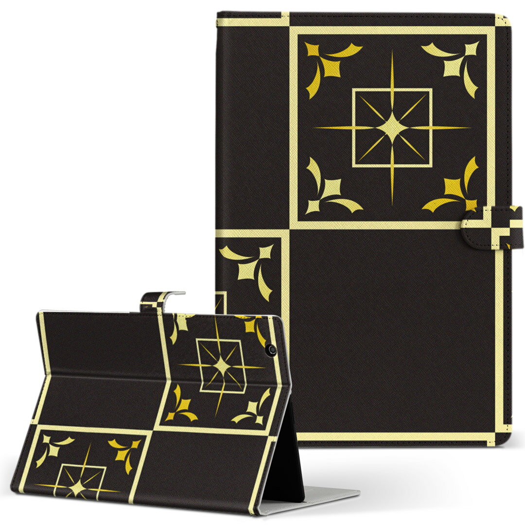 商品特徴・高品質な人工革に継ぎ目のないシームレスな全面デザイン。・業務用の特殊印刷機を使用した高精細プリント。さらにUV加工を施しダメージに強い仕上がり。・動画などの視聴に便利なスタンド機能。・内側に便利なカードスロット＆ロングポケット。・...