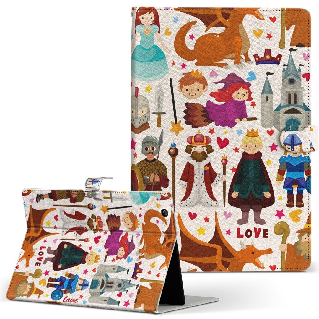 商品特徴・高品質な人工革に継ぎ目のないシームレスな全面デザイン。・業務用の特殊印刷機を使用した高精細プリント。さらにUV加工を施しダメージに強い仕上がり。・動画などの視聴に便利なスタンド機能。・内側に便利なカードスロット＆ロングポケット。・...