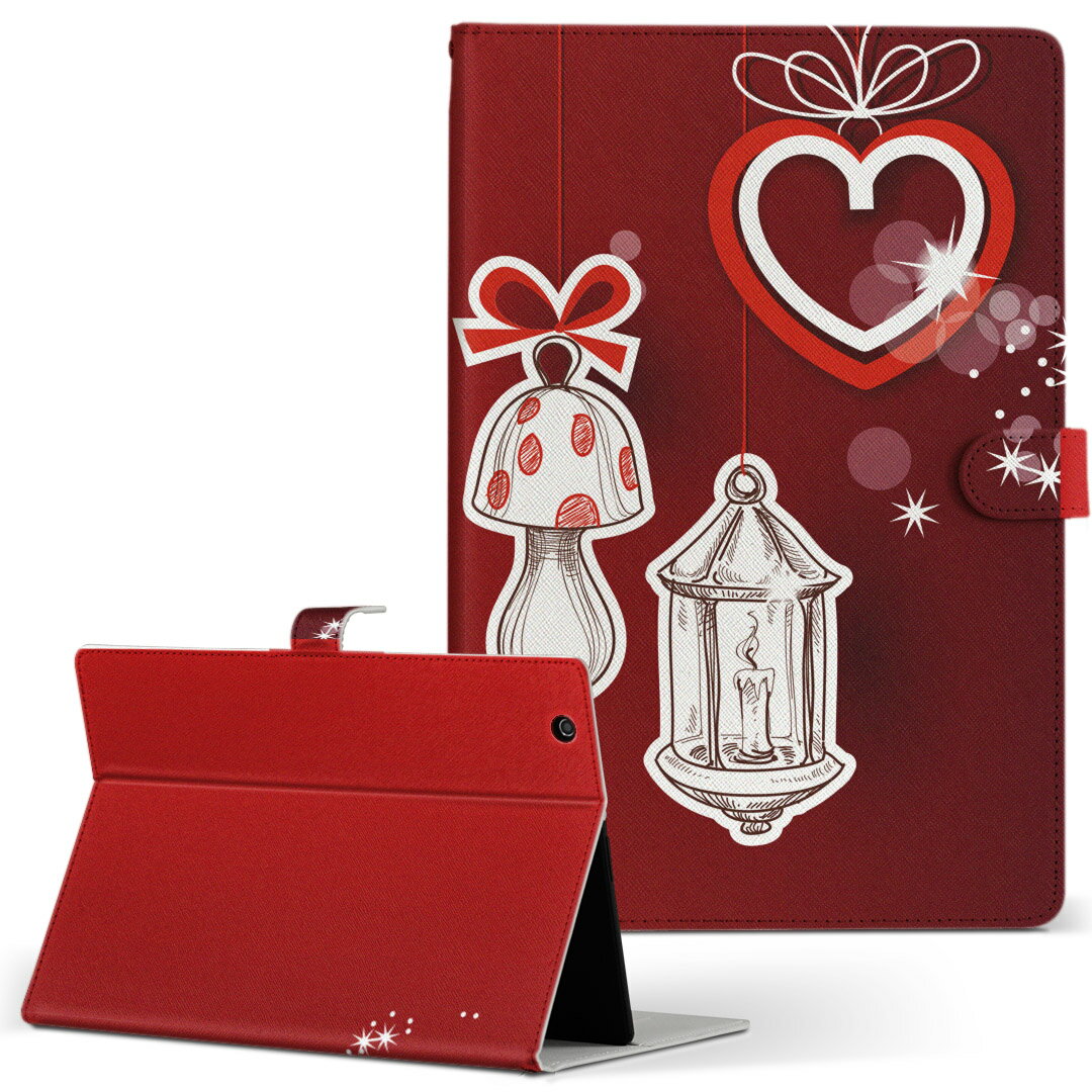 商品特徴・高品質な人工革に継ぎ目のないシームレスな全面デザイン。・業務用の特殊印刷機を使用した高精細プリント。さらにUV加工を施しダメージに強い仕上がり。・動画などの視聴に便利なスタンド機能。・内側に便利なカードスロット＆ロングポケット。・...