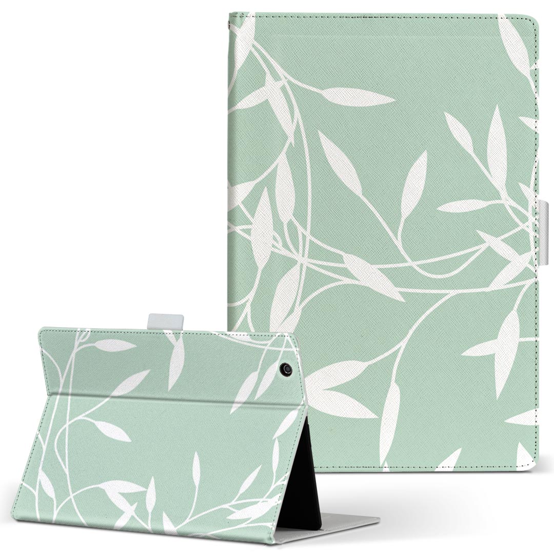 商品特徴・高品質な人工革に継ぎ目のないシームレスな全面デザイン。・業務用の特殊印刷機を使用した高精細プリント。さらにUV加工を施しダメージに強い仕上がり。・動画などの視聴に便利なスタンド機能。・内側に便利なカードスロット＆ロングポケット。・...