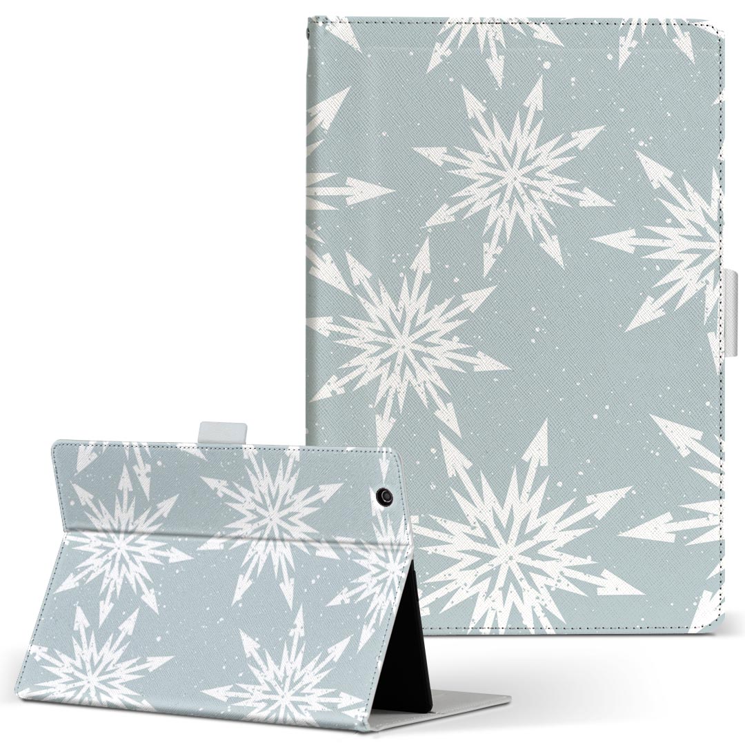 商品特徴・高品質な人工革に継ぎ目のないシームレスな全面デザイン。・業務用の特殊印刷機を使用した高精細プリント。さらにUV加工を施しダメージに強い仕上がり。・動画などの視聴に便利なスタンド機能。・内側に便利なカードスロット＆ロングポケット。・...