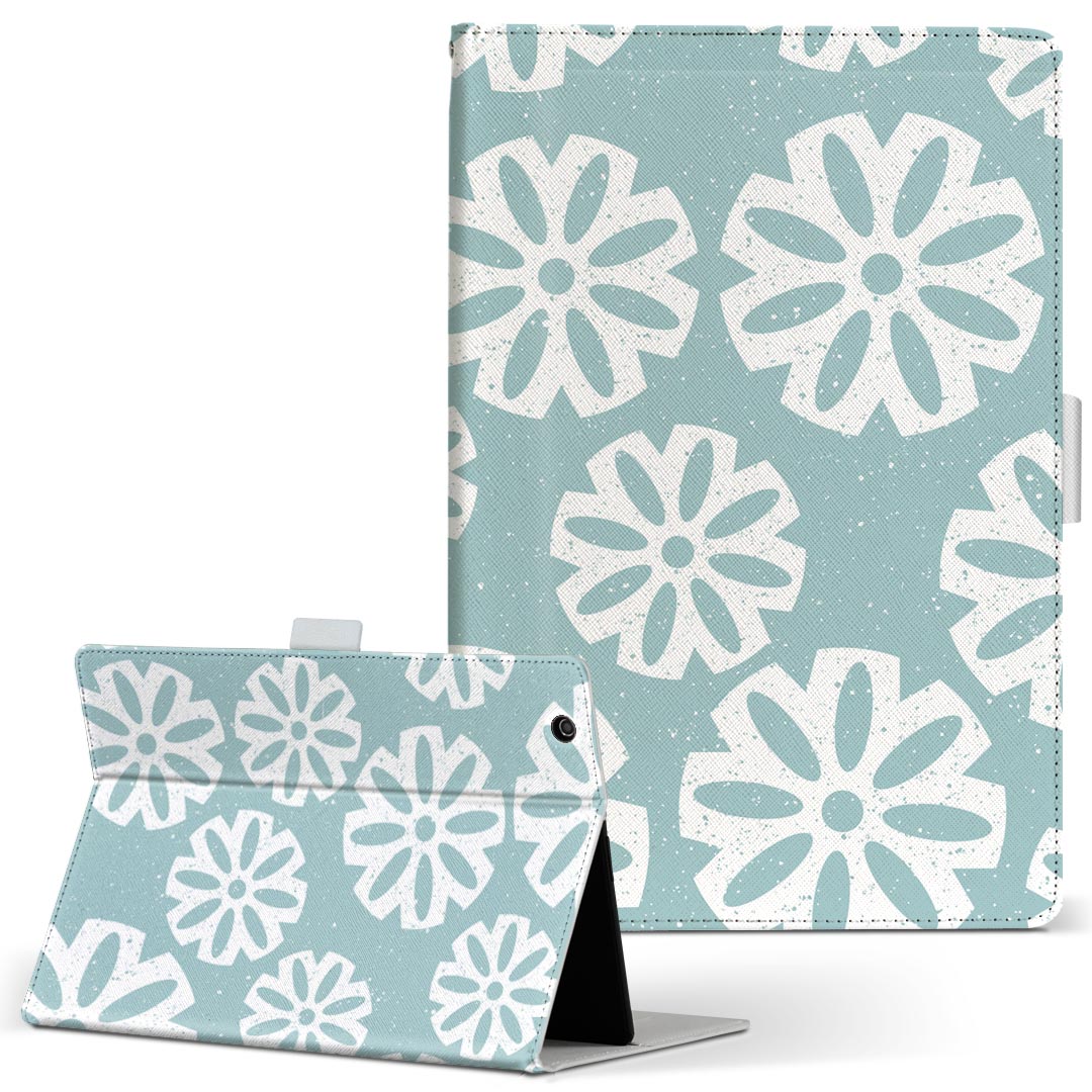 商品特徴・高品質な人工革に継ぎ目のないシームレスな全面デザイン。・業務用の特殊印刷機を使用した高精細プリント。さらにUV加工を施しダメージに強い仕上がり。・動画などの視聴に便利なスタンド機能。・内側に便利なカードスロット＆ロングポケット。・...