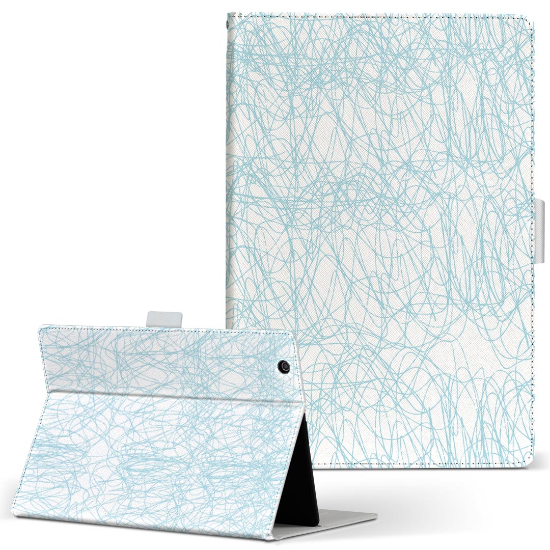 商品特徴・高品質な人工革に継ぎ目のないシームレスな全面デザイン。・業務用の特殊印刷機を使用した高精細プリント。さらにUV加工を施しダメージに強い仕上がり。・動画などの視聴に便利なスタンド機能。・内側に便利なカードスロット＆ロングポケット。・...