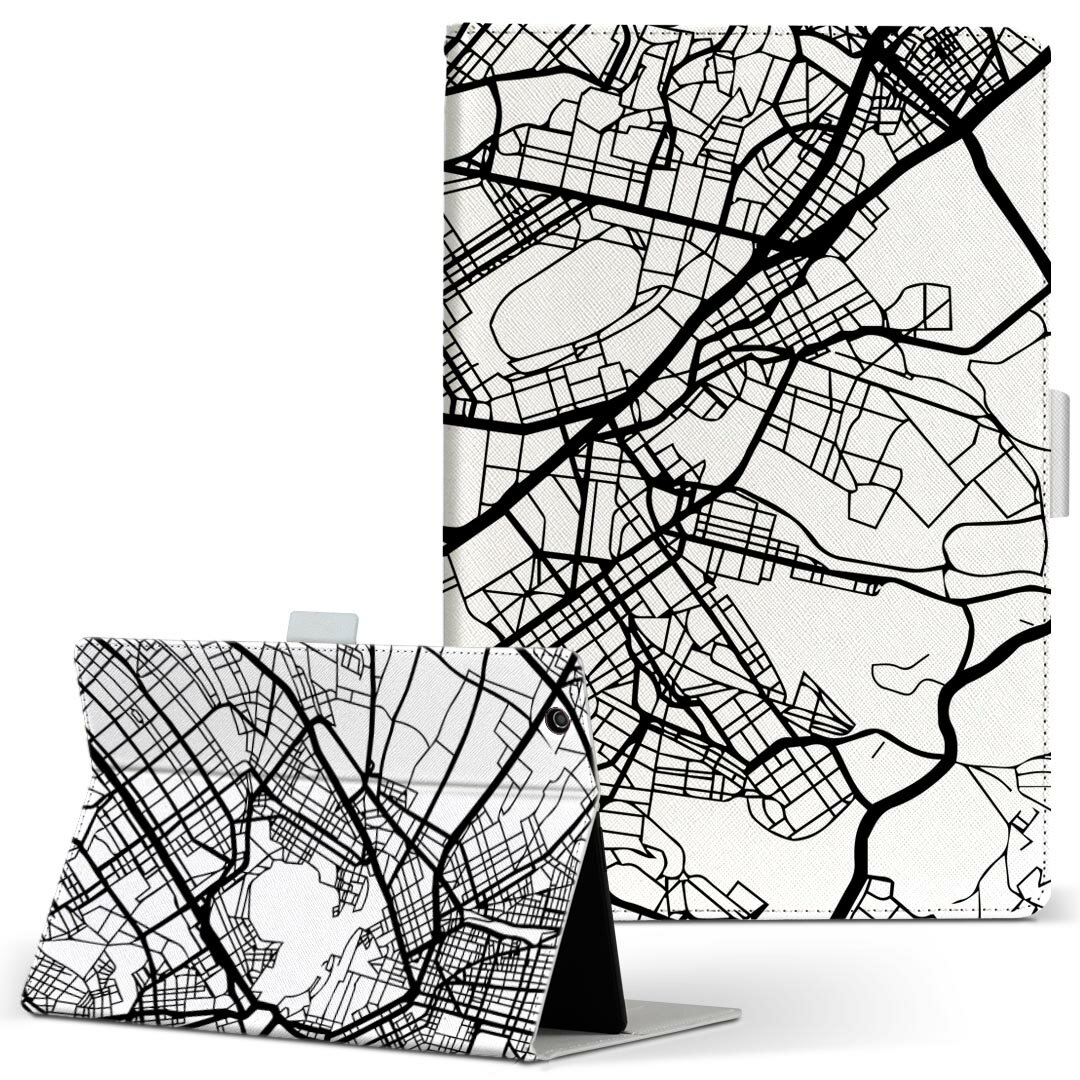 商品特徴・高品質な人工革に継ぎ目のないシームレスな全面デザイン。・業務用の特殊印刷機を使用した高精細プリント。さらにUV加工を施しダメージに強い仕上がり。・動画などの視聴に便利なスタンド機能。・内側に便利なカードスロット＆ロングポケット。・...