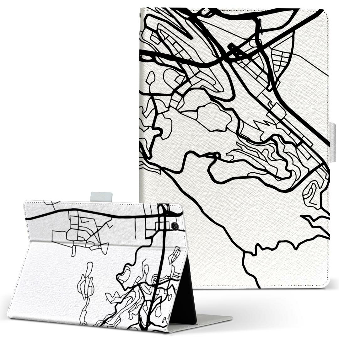 商品特徴・高品質な人工革に継ぎ目のないシームレスな全面デザイン。・業務用の特殊印刷機を使用した高精細プリント。さらにUV加工を施しダメージに強い仕上がり。・動画などの視聴に便利なスタンド機能。・内側に便利なカードスロット＆ロングポケット。・...