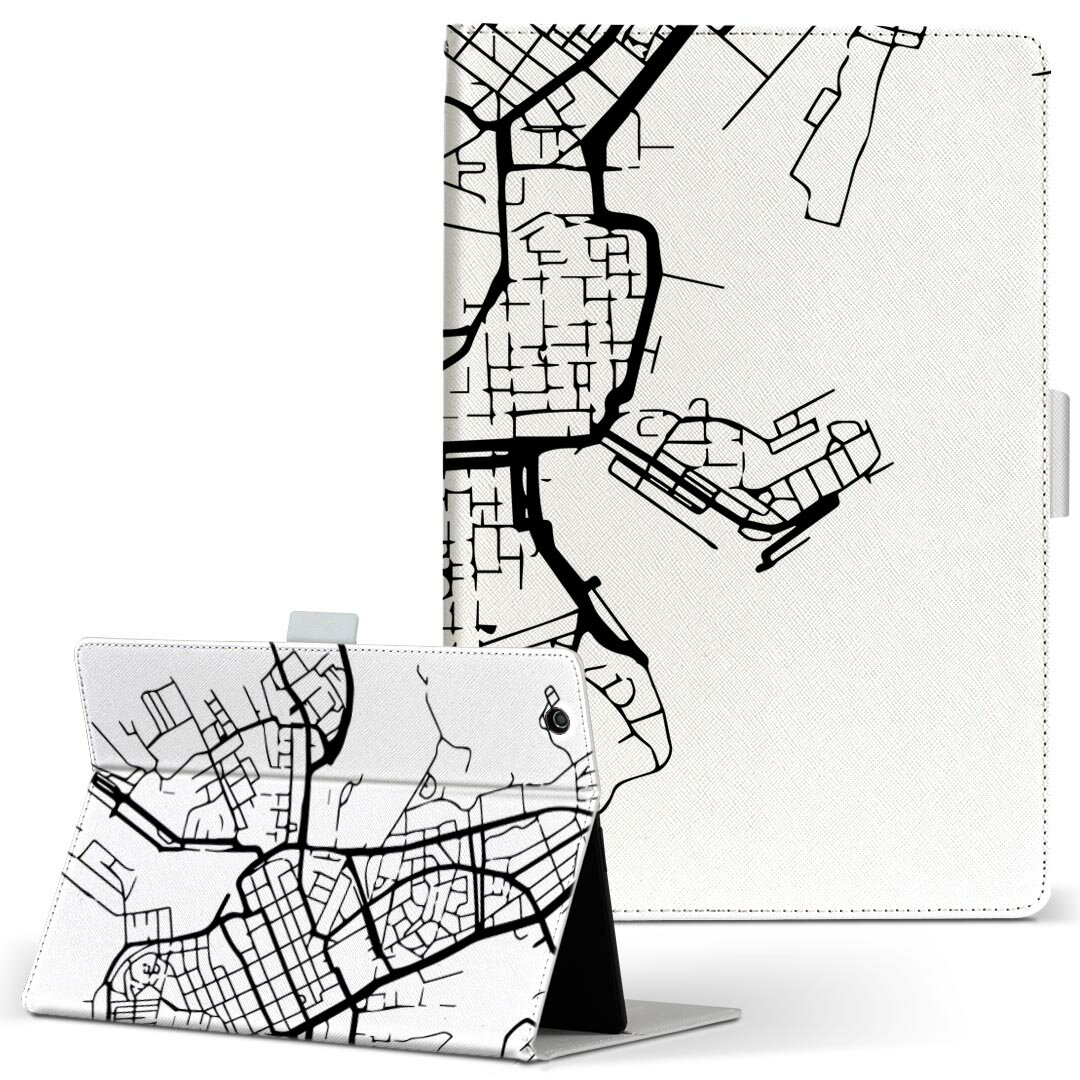 商品特徴・高品質な人工革に継ぎ目のないシームレスな全面デザイン。・業務用の特殊印刷機を使用した高精細プリント。さらにUV加工を施しダメージに強い仕上がり。・動画などの視聴に便利なスタンド機能。・内側に便利なカードスロット＆ロングポケット。・...