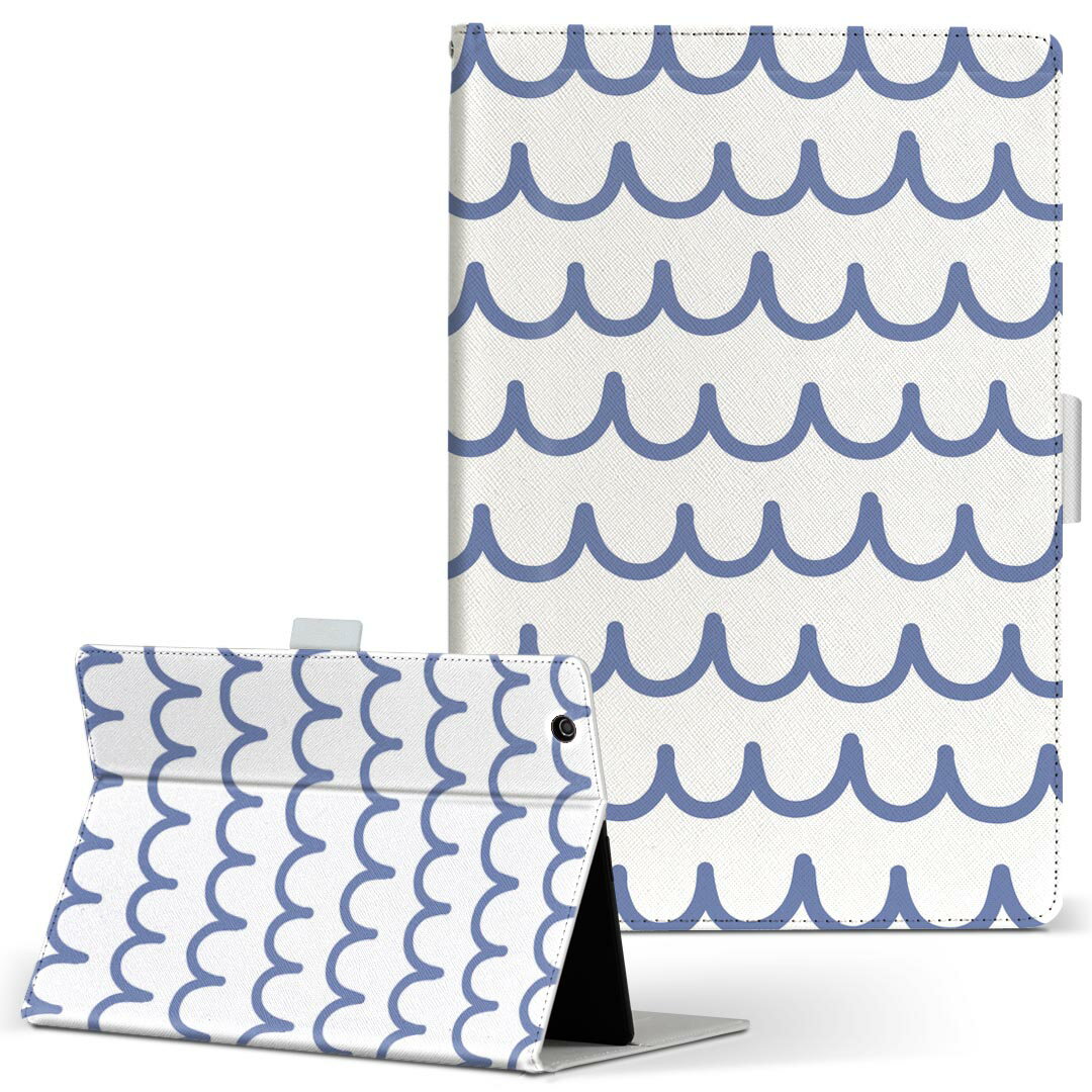 商品特徴・高品質な人工革に継ぎ目のないシームレスな全面デザイン。・業務用の特殊印刷機を使用した高精細プリント。さらにUV加工を施しダメージに強い仕上がり。・動画などの視聴に便利なスタンド機能。・内側に便利なカードスロット＆ロングポケット。・...