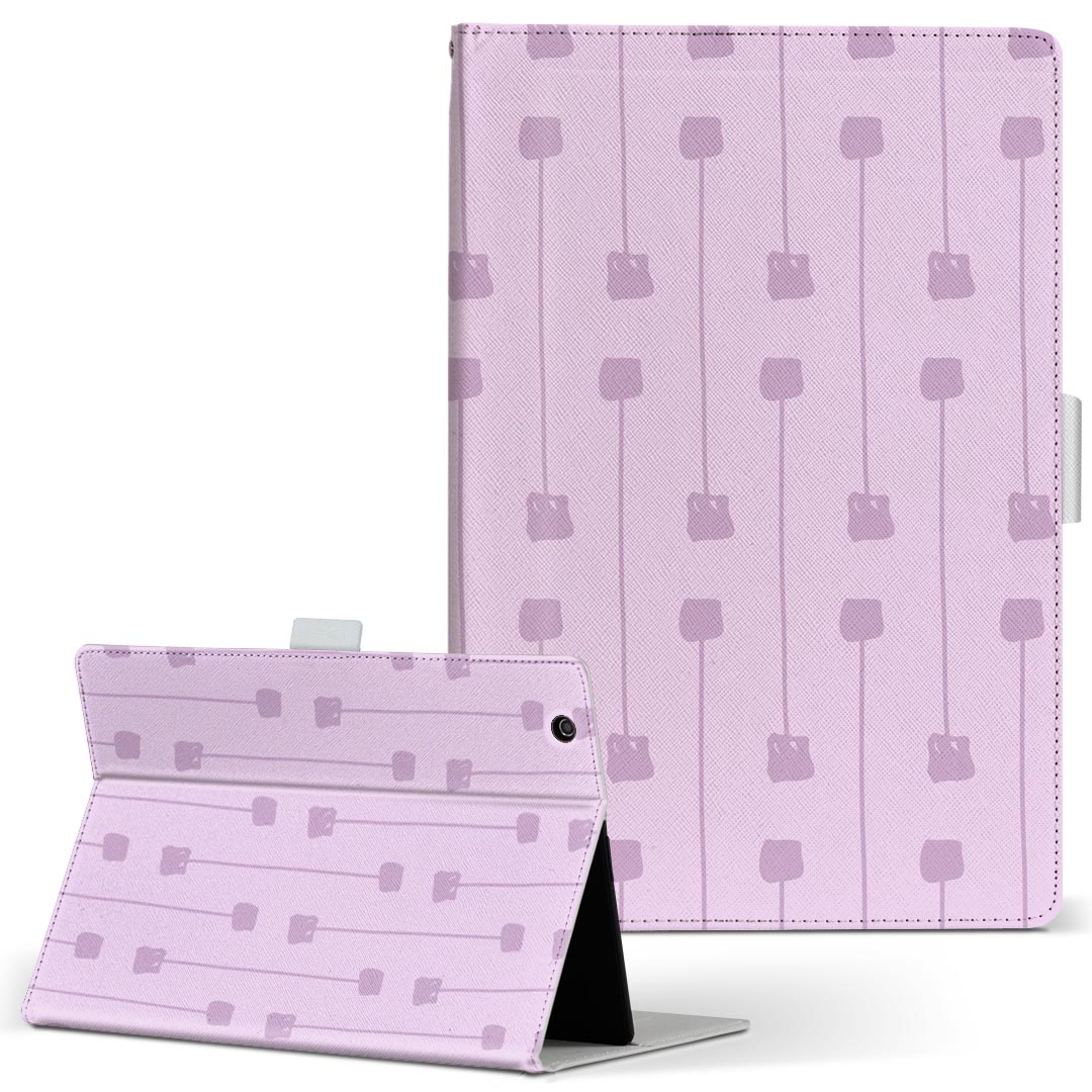 商品特徴・高品質な人工革に継ぎ目のないシームレスな全面デザイン。・業務用の特殊印刷機を使用した高精細プリント。さらにUV加工を施しダメージに強い仕上がり。・動画などの視聴に便利なスタンド機能。・内側に便利なカードスロット＆ロングポケット。・...