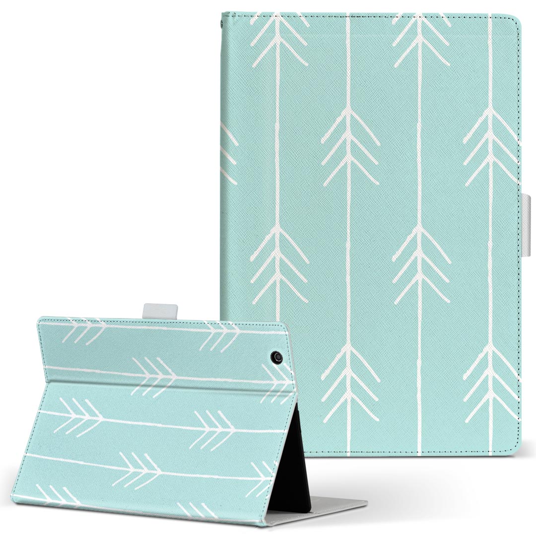 商品特徴・高品質な人工革に継ぎ目のないシームレスな全面デザイン。・業務用の特殊印刷機を使用した高精細プリント。さらにUV加工を施しダメージに強い仕上がり。・動画などの視聴に便利なスタンド機能。・内側に便利なカードスロット＆ロングポケット。・...