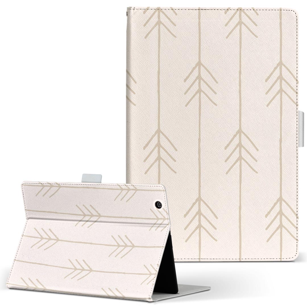 商品特徴・高品質な人工革に継ぎ目のないシームレスな全面デザイン。・業務用の特殊印刷機を使用した高精細プリント。さらにUV加工を施しダメージに強い仕上がり。・動画などの視聴に便利なスタンド機能。・内側に便利なカードスロット＆ロングポケット。・...