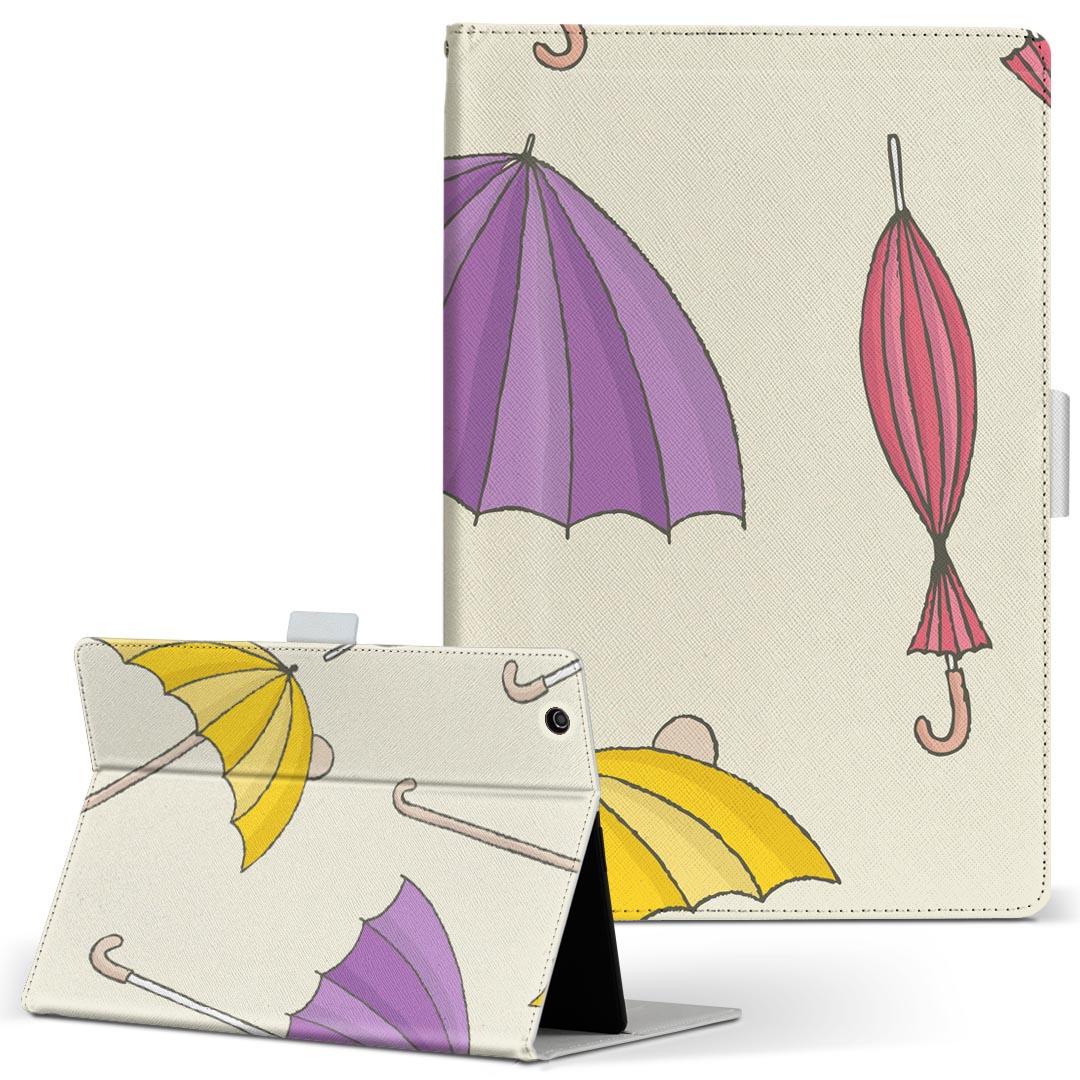 商品特徴・高品質な人工革に継ぎ目のないシームレスな全面デザイン。・業務用の特殊印刷機を使用した高精細プリント。さらにUV加工を施しダメージに強い仕上がり。・動画などの視聴に便利なスタンド機能。・内側に便利なカードスロット＆ロングポケット。・...