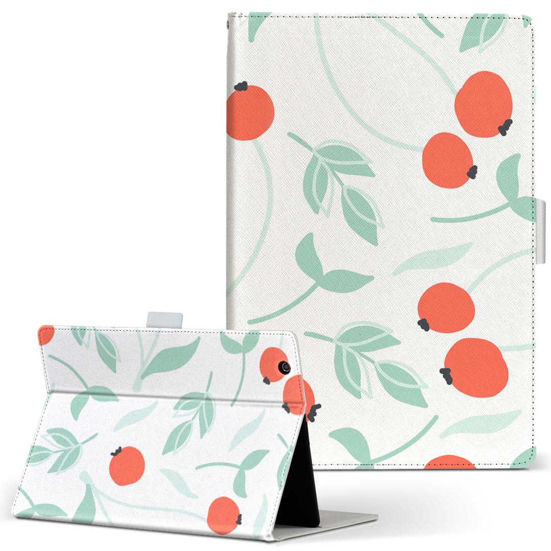 商品特徴・高品質な人工革に継ぎ目のないシームレスな全面デザイン。・業務用の特殊印刷機を使用した高精細プリント。さらにUV加工を施しダメージに強い仕上がり。・動画などの視聴に便利なスタンド機能。・内側に便利なカードスロット＆ロングポケット。・...