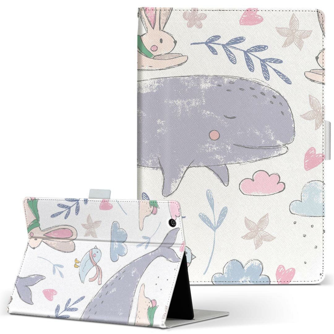 商品特徴・高品質な人工革に継ぎ目のないシームレスな全面デザイン。・業務用の特殊印刷機を使用した高精細プリント。さらにUV加工を施しダメージに強い仕上がり。・動画などの視聴に便利なスタンド機能。・内側に便利なカードスロット＆ロングポケット。・...