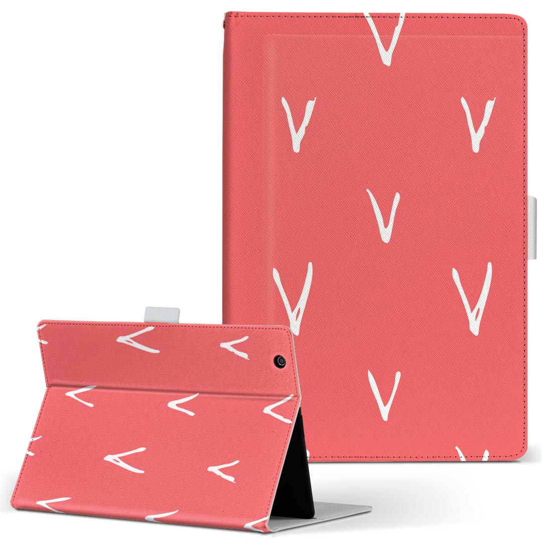 商品特徴・高品質な人工革に継ぎ目のないシームレスな全面デザイン。・業務用の特殊印刷機を使用した高精細プリント。さらにUV加工を施しダメージに強い仕上がり。・動画などの視聴に便利なスタンド機能。・内側に便利なカードスロット＆ロングポケット。・...