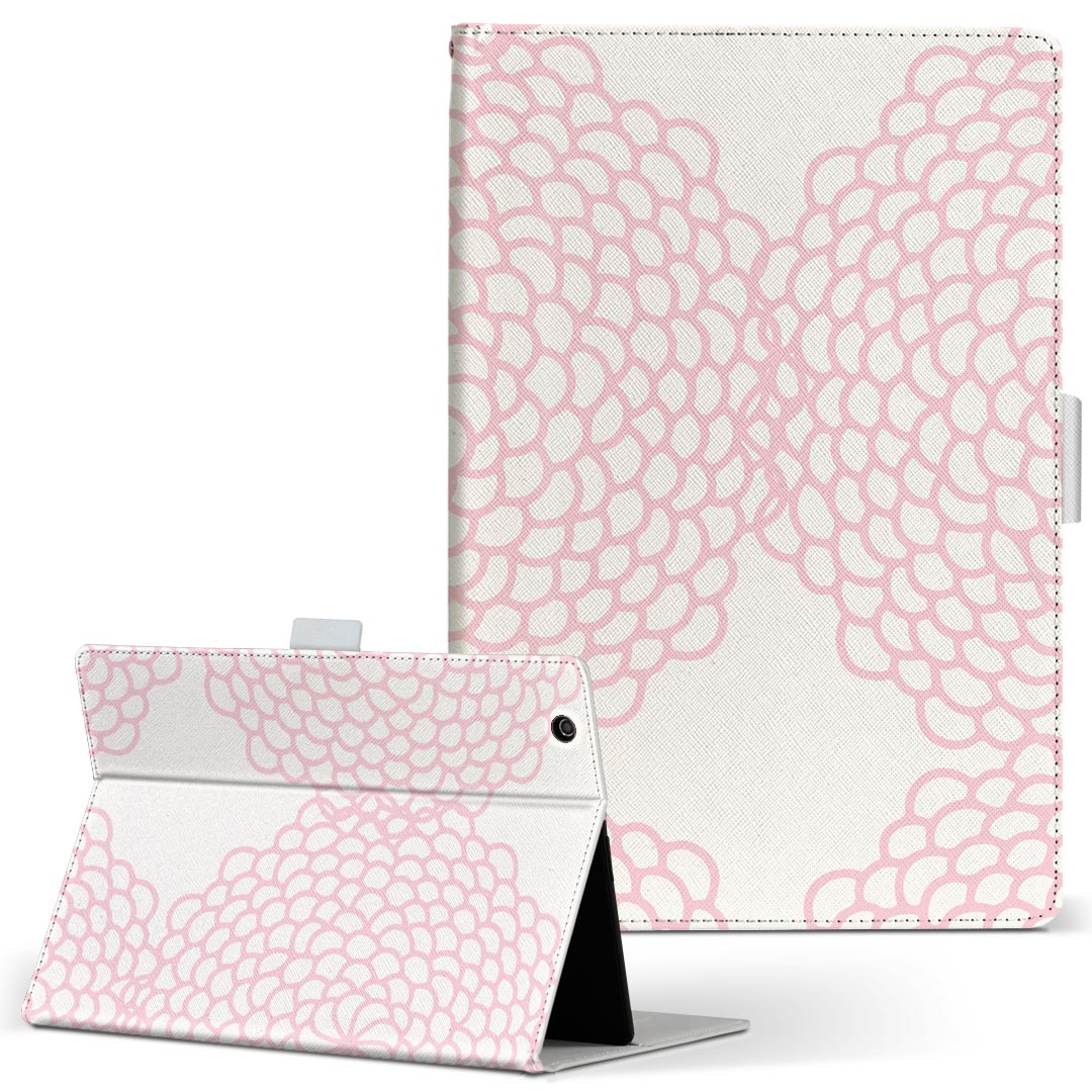 商品特徴・高品質な人工革に継ぎ目のないシームレスな全面デザイン。・業務用の特殊印刷機を使用した高精細プリント。さらにUV加工を施しダメージに強い仕上がり。・動画などの視聴に便利なスタンド機能。・内側に便利なカードスロット＆ロングポケット。・...