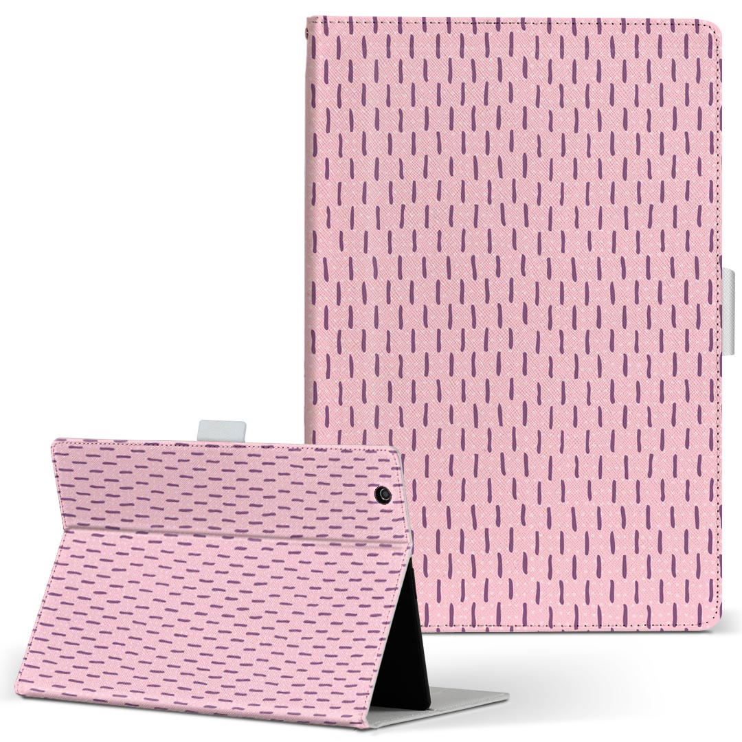 商品特徴・高品質な人工革に継ぎ目のないシームレスな全面デザイン。・業務用の特殊印刷機を使用した高精細プリント。さらにUV加工を施しダメージに強い仕上がり。・動画などの視聴に便利なスタンド機能。・内側に便利なカードスロット＆ロングポケット。・...