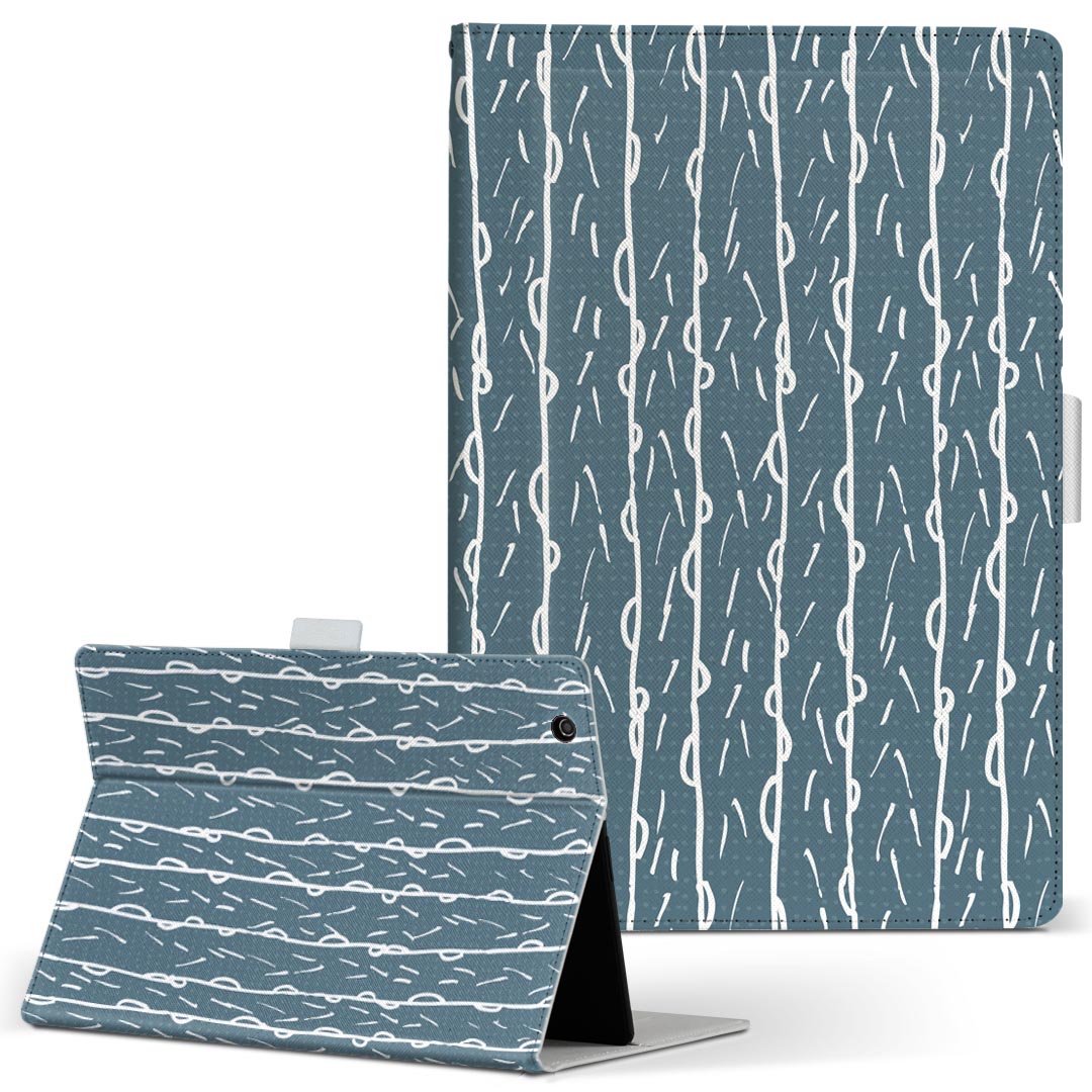 商品特徴・高品質な人工革に継ぎ目のないシームレスな全面デザイン。・業務用の特殊印刷機を使用した高精細プリント。さらにUV加工を施しダメージに強い仕上がり。・動画などの視聴に便利なスタンド機能。・内側に便利なカードスロット＆ロングポケット。・...