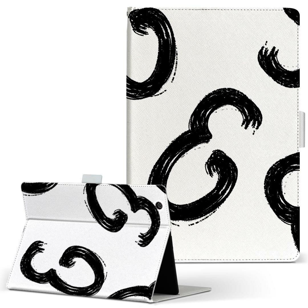 商品特徴・高品質な人工革に継ぎ目のないシームレスな全面デザイン。・業務用の特殊印刷機を使用した高精細プリント。さらにUV加工を施しダメージに強い仕上がり。・動画などの視聴に便利なスタンド機能。・内側に便利なカードスロット＆ロングポケット。・...