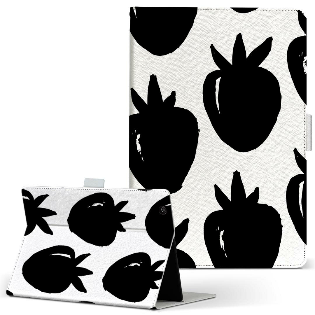 商品特徴・高品質な人工革に継ぎ目のないシームレスな全面デザイン。・業務用の特殊印刷機を使用した高精細プリント。さらにUV加工を施しダメージに強い仕上がり。・動画などの視聴に便利なスタンド機能。・内側に便利なカードスロット＆ロングポケット。・...