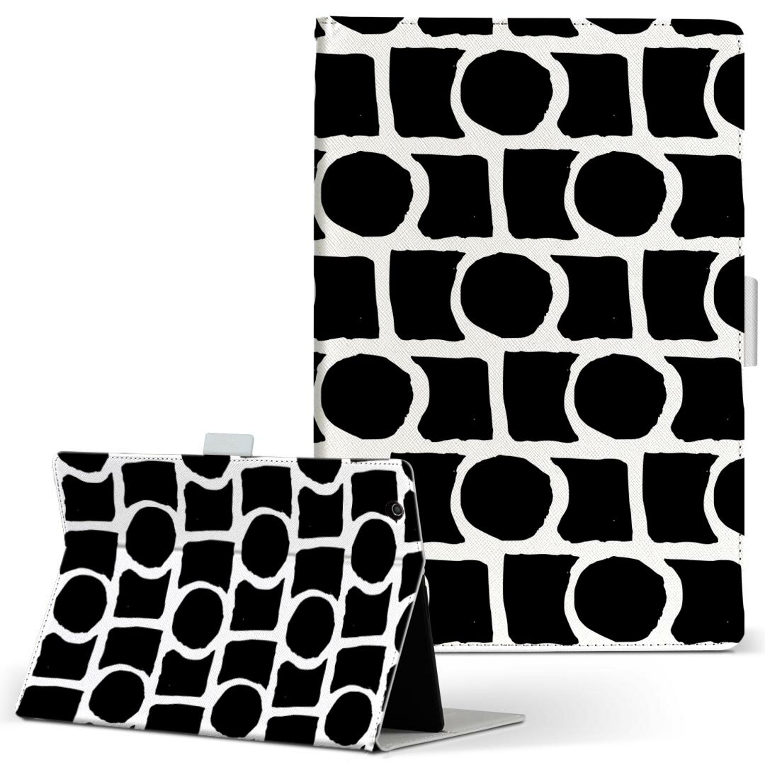 商品特徴・高品質な人工革に継ぎ目のないシームレスな全面デザイン。・業務用の特殊印刷機を使用した高精細プリント。さらにUV加工を施しダメージに強い仕上がり。・動画などの視聴に便利なスタンド機能。・内側に便利なカードスロット＆ロングポケット。・...