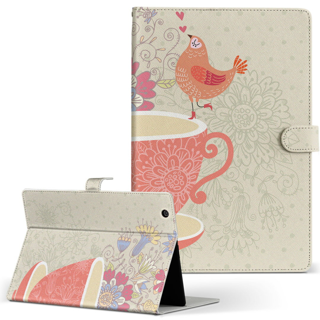 商品特徴・高品質な人工革に継ぎ目のないシームレスな全面デザイン。・業務用の特殊印刷機を使用した高精細プリント。さらにUV加工を施しダメージに強い仕上がり。・動画などの視聴に便利なスタンド機能。・内側に便利なカードスロット＆ロングポケット。・...