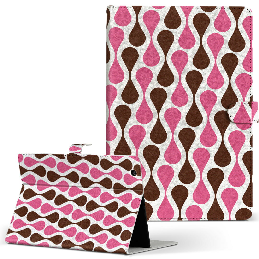 商品特徴・高品質な人工革に継ぎ目のないシームレスな全面デザイン。・業務用の特殊印刷機を使用した高精細プリント。さらにUV加工を施しダメージに強い仕上がり。・動画などの視聴に便利なスタンド機能。・内側に便利なカードスロット＆ロングポケット。・...