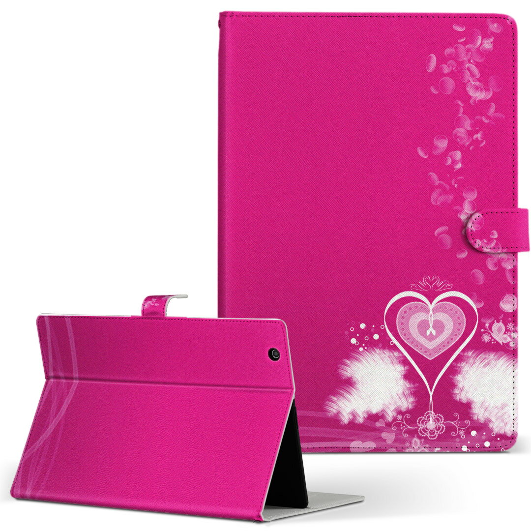 商品特徴・高品質な人工革に継ぎ目のないシームレスな全面デザイン。・業務用の特殊印刷機を使用した高精細プリント。さらにUV加工を施しダメージに強い仕上がり。・動画などの視聴に便利なスタンド機能。・内側に便利なカードスロット＆ロングポケット。・...