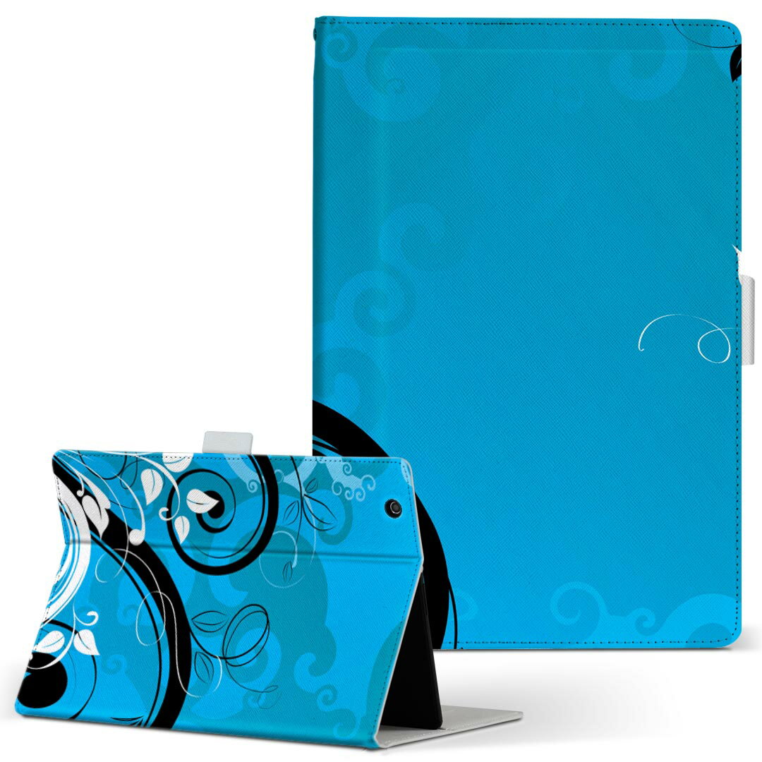 商品特徴・高品質な人工革に継ぎ目のないシームレスな全面デザイン。・業務用の特殊印刷機を使用した高精細プリント。さらにUV加工を施しダメージに強い仕上がり。・動画などの視聴に便利なスタンド機能。・内側に便利なカードスロット＆ロングポケット。・...