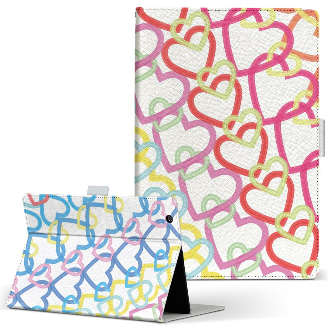商品特徴・高品質な人工革に継ぎ目のないシームレスな全面デザイン。・業務用の特殊印刷機を使用した高精細プリント。さらにUV加工を施しダメージに強い仕上がり。・動画などの視聴に便利なスタンド機能。・内側に便利なカードスロット＆ロングポケット。・...