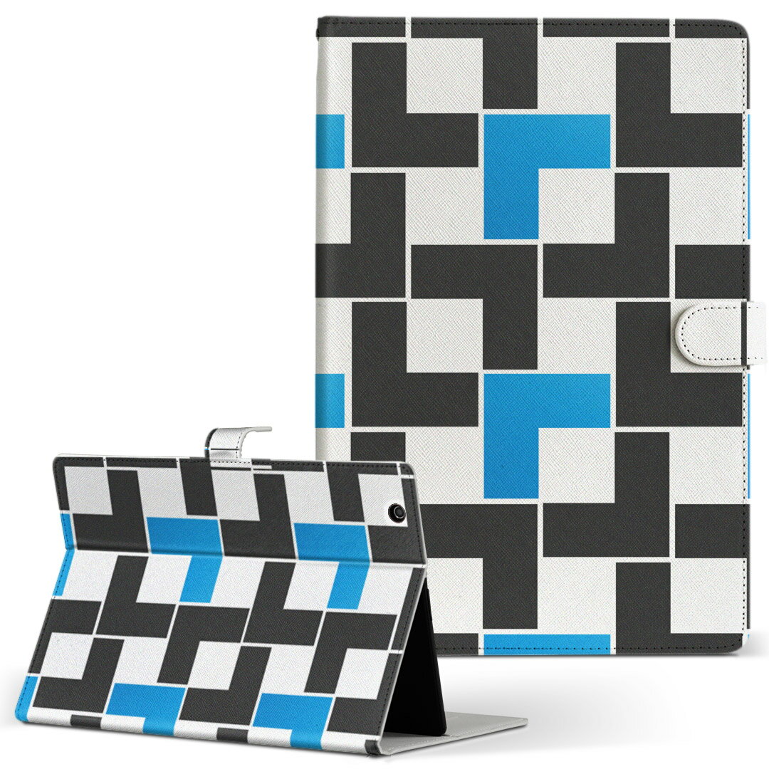 商品特徴・高品質な人工革に継ぎ目のないシームレスな全面デザイン。・業務用の特殊印刷機を使用した高精細プリント。さらにUV加工を施しダメージに強い仕上がり。・動画などの視聴に便利なスタンド機能。・内側に便利なカードスロット＆ロングポケット。・...