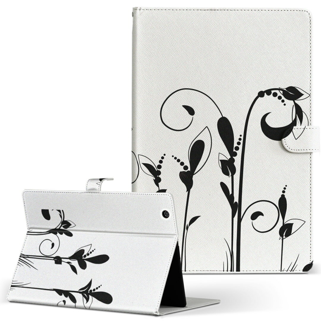 商品特徴・高品質な人工革に継ぎ目のないシームレスな全面デザイン。・業務用の特殊印刷機を使用した高精細プリント。さらにUV加工を施しダメージに強い仕上がり。・動画などの視聴に便利なスタンド機能。・内側に便利なカードスロット＆ロングポケット。・...